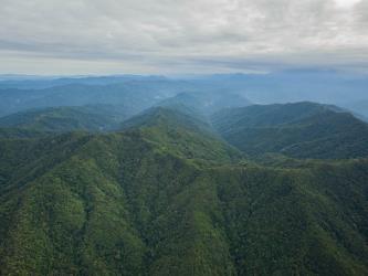 Crocker Range National Park - TravelAgent.my